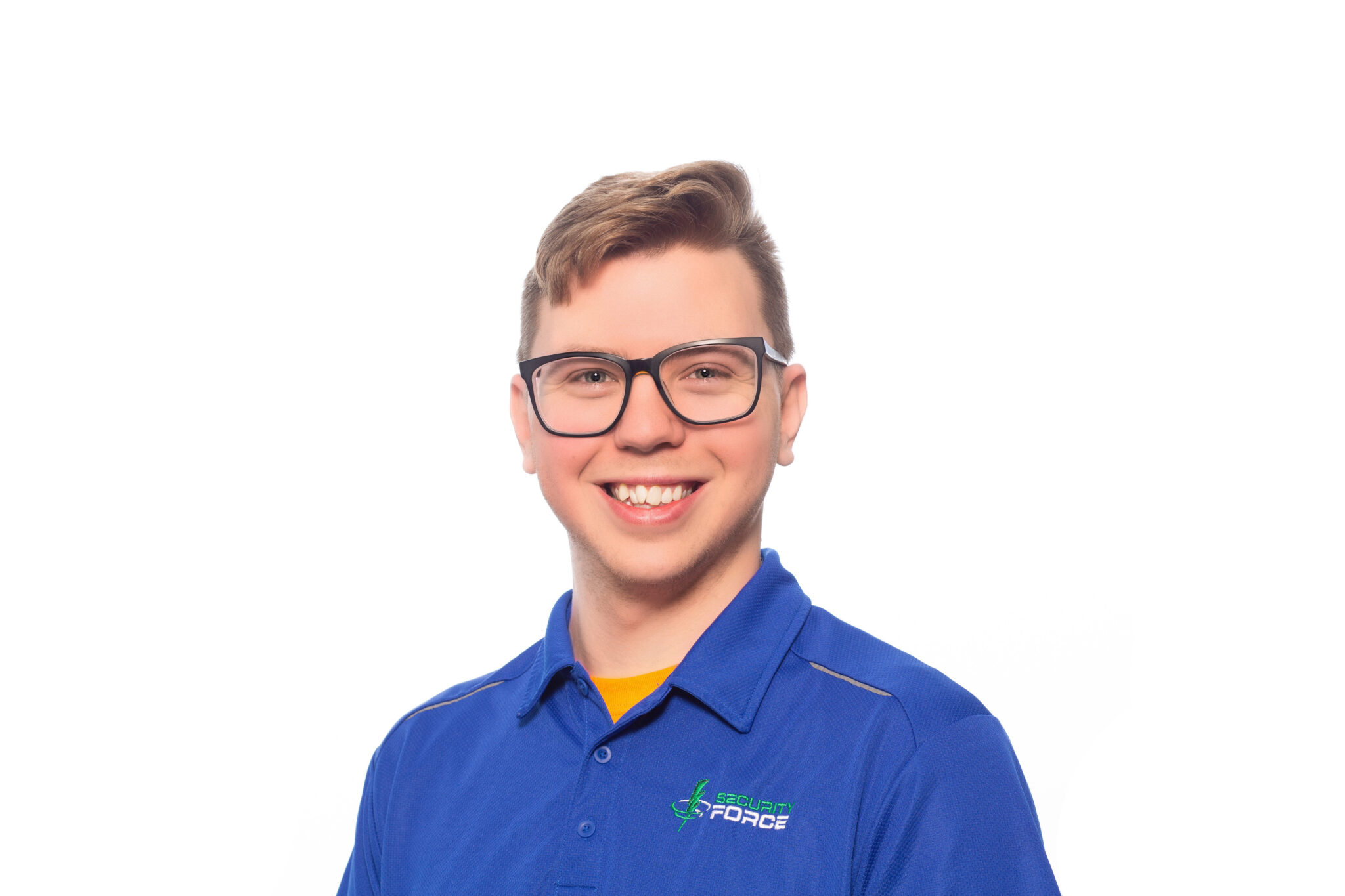 About | Security Force | Indianapolis Security Solutions