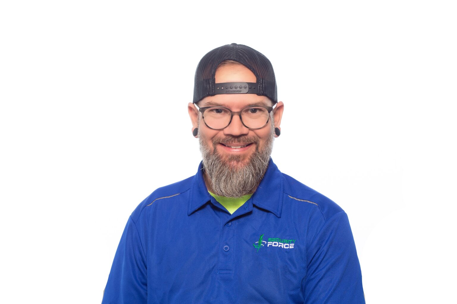 About | Security Force | Indianapolis Security Solutions