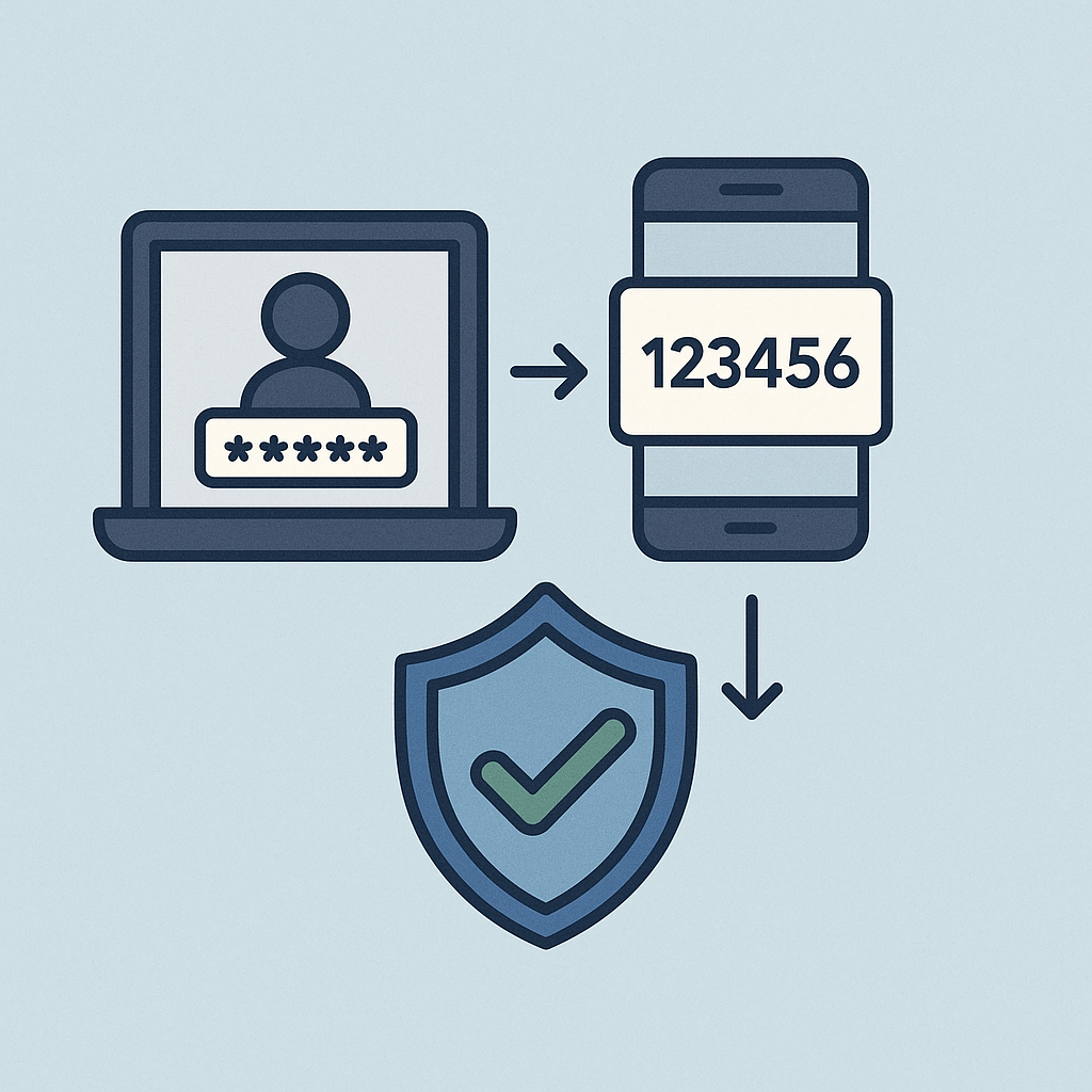 Why Multi-Factor Authentication Strengthens Security